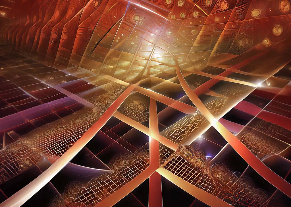 From Chaos to Cohesion: A Guide to Grid-Based Composition - HFlewDesign