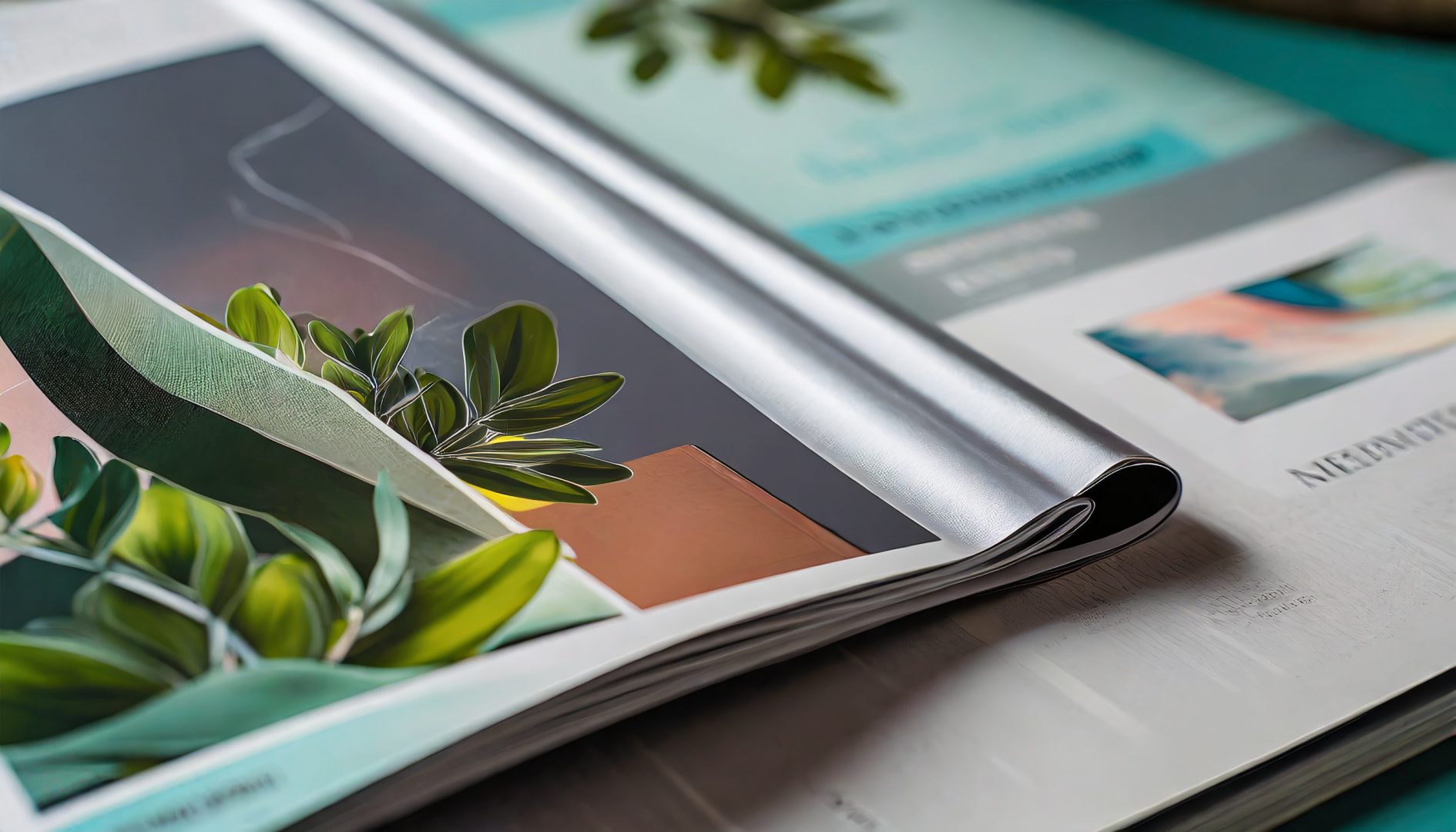 Editorial Anatomy: Key Editorial Design Terms - HFlewDesign